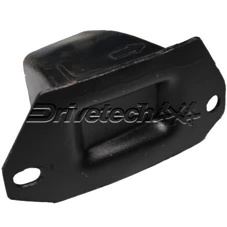 DRIVETECH 4X4 RUBBER BUMP STOP — JAE Auto Electrical & Refrigeration