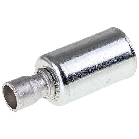 ATCO ALUMINIUM FITTING 6 WELD ON - BEADLOCK 6 STRAIGHT — JAE Auto ...