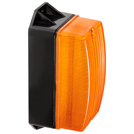 NARVA GUARDIAN LED BEACON STROBE AMBER 12 TO 80V PERMANENT MOUNT — JAE ...