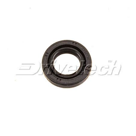TRANSTEC STEERING PUMP SEAL METAL CLAD — JAE Auto Electrical ...