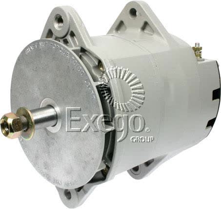 OEX ALTERNATOR 24V 100A DELCO 34SI STYLE — JAE Auto Electrical ...