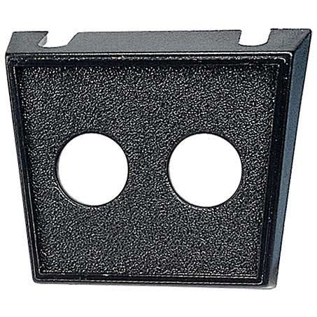NARVA DUAL HOLE PLASTIC SWITCH PANEL — JAE Auto Electrical & Refrigeration