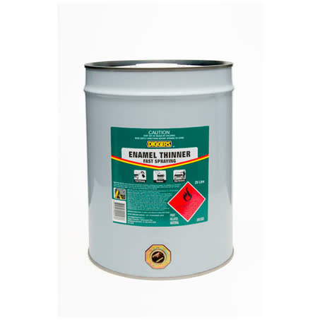 RECOCHEM SPRAY THINNERS 20LTR — JAE Auto Electrical & Refrigeration