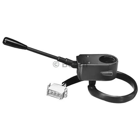 BOSCH TRAFFICATOR SWITCH 45MM MOUNT — JAE Auto Electrical & Refrigeration