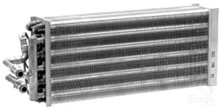 RED DOT AIR CONDITIONING EVAPORATOR INLET 8 MOR OUTLET 8 MOR — JAE Auto ...