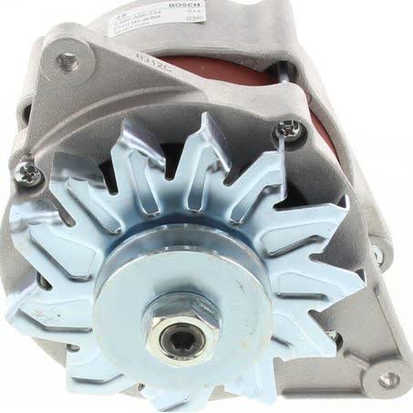 BOSCH ALTERNATOR 12V 55A — JAE Auto Electrical & Refrigeration