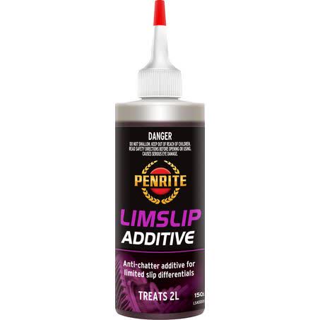 PENRITE LIMSLIP ADDITIVE 150ML — JAE Auto Electrical & Refrigeration