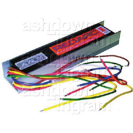 Redarc Voltage Reducer 24V To 12V for Trailer Lights 10A — JAE Auto ...