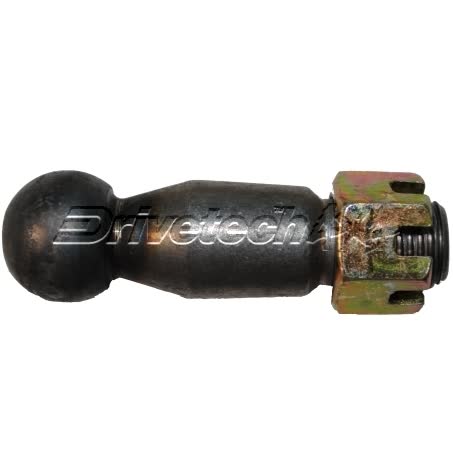 DRIVETECH 4X4 DRAG LINK PIN — JAE Auto Electrical & Refrigeration