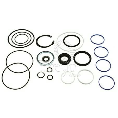 TRANSTEC STEERING BOX SEAL KIT — JAE Auto Electrical & Refrigeration