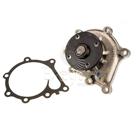 TRU-FLOW WATER PUMP — JAE Auto Electrical & Refrigeration