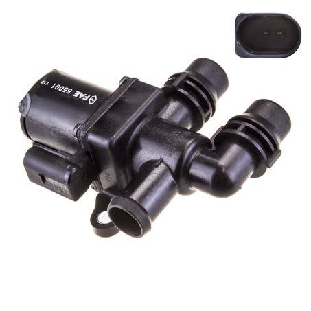 TRU-FLOW COOLANT CONTROL VALVE — JAE Auto Electrical & Refrigeration