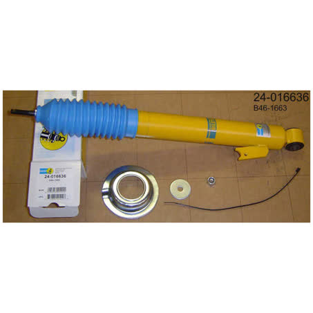 BILSTEIN SHOCK ABSORBER — JAE Auto Electrical & Refrigeration