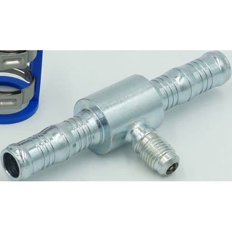 IN-LINE SPLICER 10-10 MF716 KIT — JAE Auto Electrical & Refrigeration