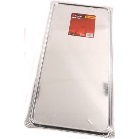 MECHPRO OIL DRIP TRAY 87CM X 37CM — JAE Auto Electrical & Refrigeration