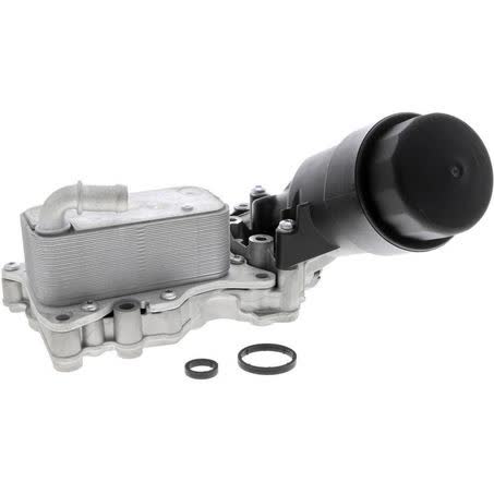 OIL FILTER HOUSING OIL COOLER — JAE Auto Electrical & Refrigeration