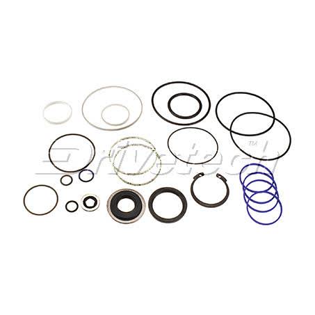 TRANSTEC STEERING BOX SEAL KIT — JAE Auto Electrical & Refrigeration