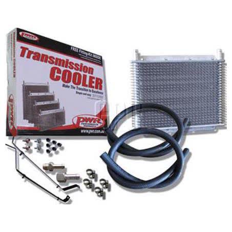 PWR TRANSMISSION OIL COOLER KIT — JAE Auto Electrical & Refrigeration