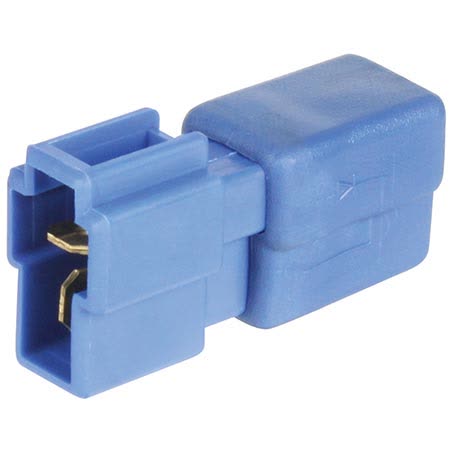 BLOCKING DIODE 3A BLUE 5PCE — JAE Auto Electrical & Refrigeration