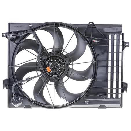 RADIATOR FAN 12V TO SUIT HYUNDAI TUCSON — JAE Auto Electrical ...