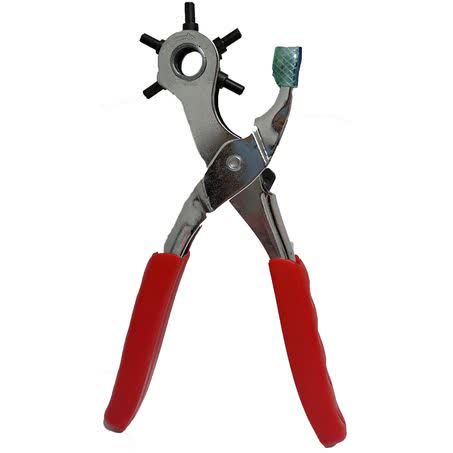 FIRE EXTINGUISHER TAG PUNCH — JAE Auto Electrical & Refrigeration