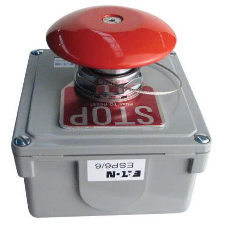 EATON PUSH SWITCH ON - OFF - DPST CONTACTS RATED 10A 12 OR 24V — JAE ...