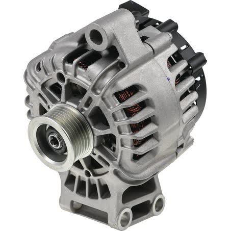 VALEO ALTERNATOR 12V 120A — JAE Auto Electrical & Refrigeration