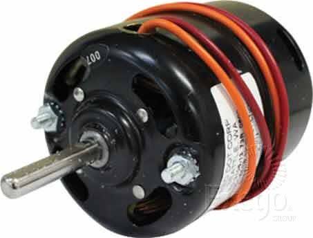 RED DOT BLOWER MOTOR ASSEMBLY — JAE Auto Electrical & Refrigeration