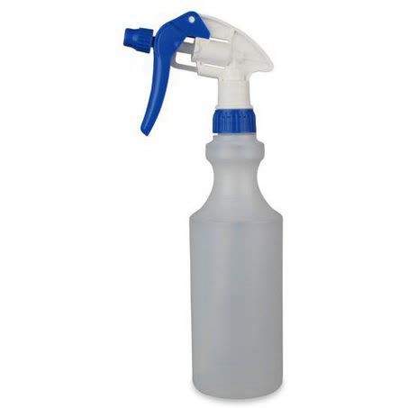 AUTO KLENE 500ML SPRAY BOTTLE TRIGGER - BOTTLE NOT INCLUDED — JAE Auto ...