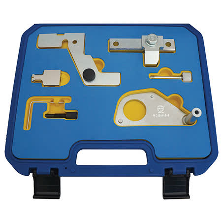 JAGUAR 20L GDTI TIMING KIT — JAE Auto Electrical & Refrigeration