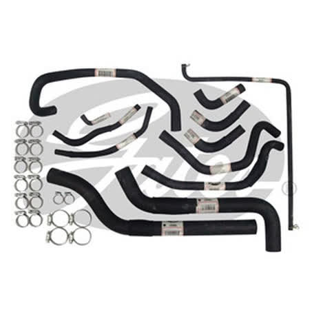 GATES COMPREHENSIVE COOLANT HOSE KIT — JAE Auto Electrical & Refrigeration