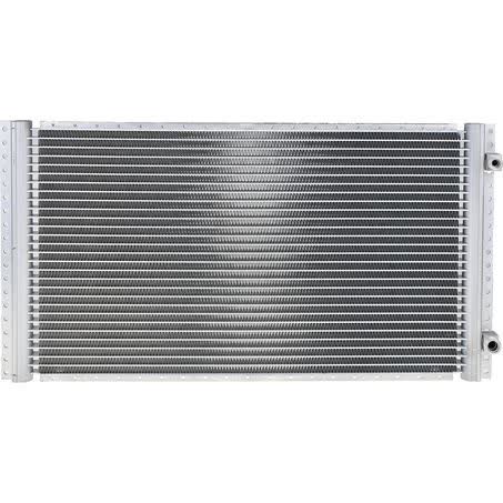 RED DOT AIR CONDITIONING CONDENSER SUIT R6101 — JAE Auto Electrical ...
