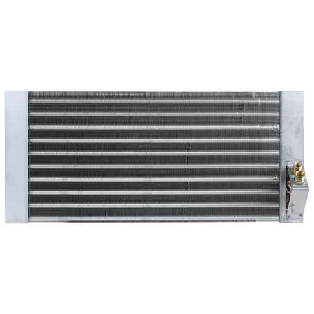 RED DOT AIR CONDITIONING CONDENSER TUBE AND FIN INLET 8 MIOR OUTLET 6 ...