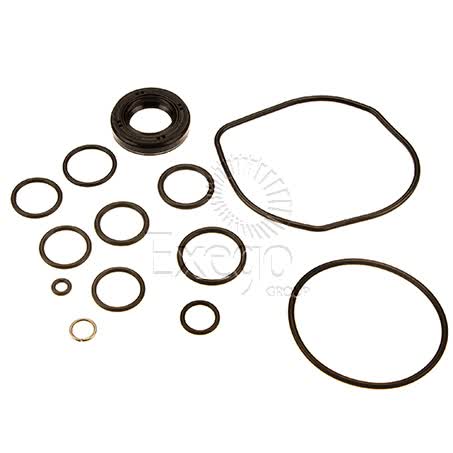 TRANSTEC STEERING PUMP SEAL KIT — JAE Auto Electrical & Refrigeration
