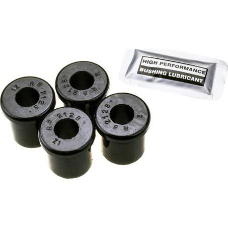 DRIVETECH 4X4 BUSH KIT - SPRING EYE — JAE Auto Electrical & Refrigeration