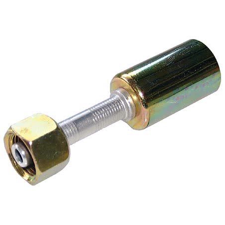 ATCO ALUMINIUM FITTING 6 FOR - BEADLOCK 6 STRAIGHT — JAE Auto ...
