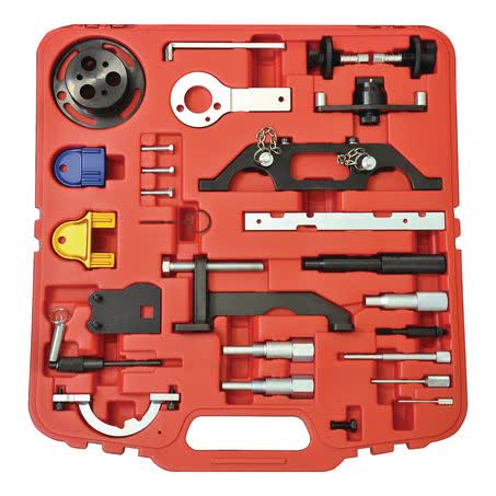 ENDEAVOUR TOOLS TIMING TOOL KIT — JAE Auto Electrical & Refrigeration