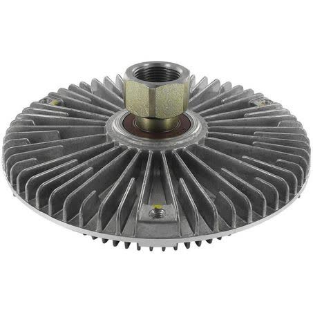 FAN COUPLING — JAE Auto Electrical & Refrigeration