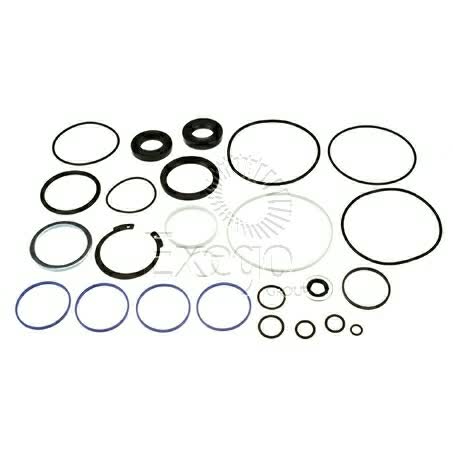 TRANSTEC STEERING BOX SEAL KIT — JAE Auto Electrical & Refrigeration