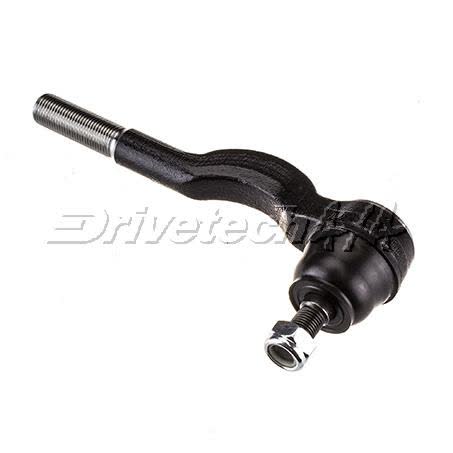 DRIVETECH 4X4 TIE ROD END MADE IN KOREA — JAE Auto Electrical ...