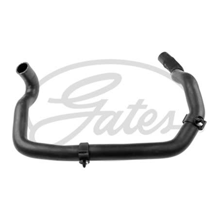 GATES RADIATOR HOSE — JAE Auto Electrical & Refrigeration