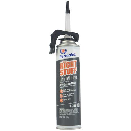 PERMATEX THE RIGHT STUFF GREY GASKET MAKER 212G — JAE Auto Electrical ...