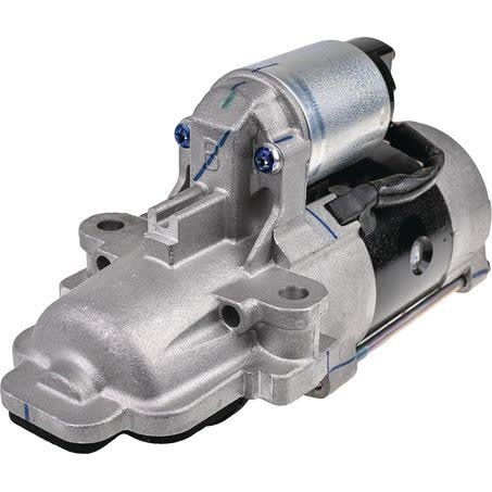 GENUINE STARTER MOTOR 12V 12TH CW SUITS PX2 0615-21 — JAE Auto ...