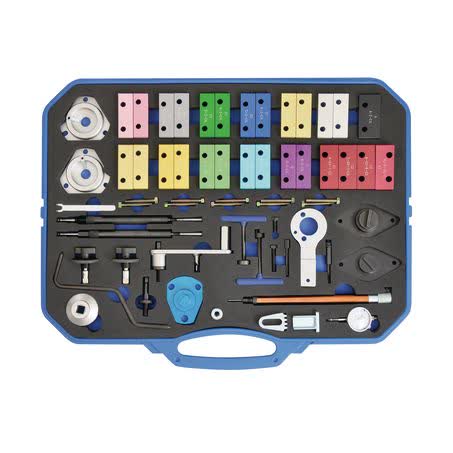 ENDEAVOUR TOOLS TIMING TOOL KIT — JAE Auto Electrical & Refrigeration