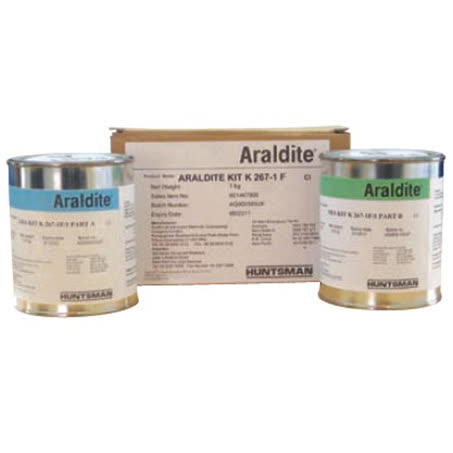HUNTSMAN ADVANCED FAST CURE ARALDITE 1KG — JAE Auto Electrical ...
