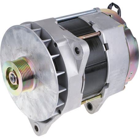 OEX ALTERNATOR 24V 200A DELPHI — JAE Auto Electrical & Refrigeration