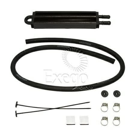 POWER STEERING COOLER KIT — JAE Auto Electrical & Refrigeration