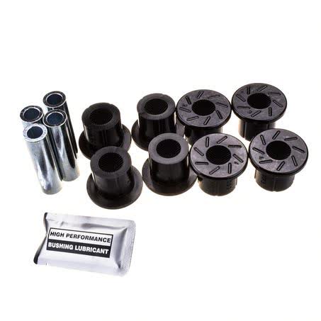 DRIVETECH 4X4 BUSH KIT - SPRING EYE — JAE Auto Electrical & Refrigeration