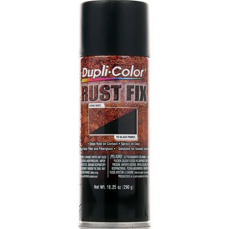 DUPLI-COLOR RUST DESTROYING COATING 290G — JAE Auto Electrical ...