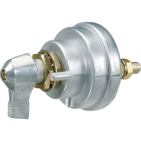 NARVA BATTERY MASTER ISOLATION SWITCH LEVER TYPE WITH INDEXING POST CO ...